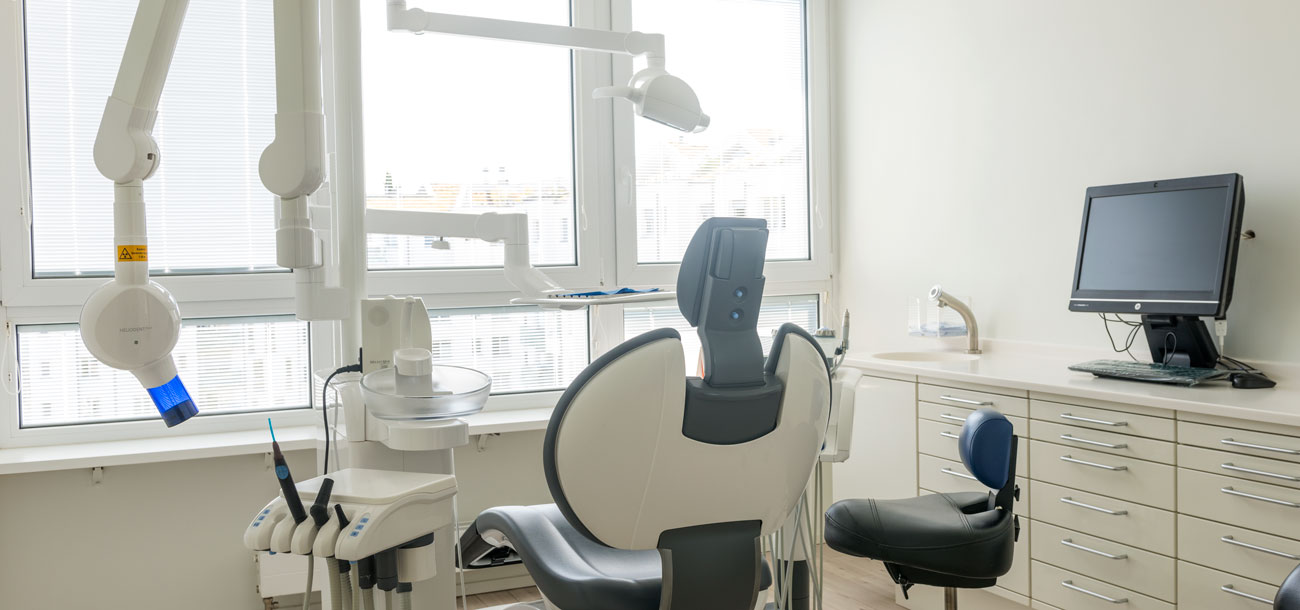 manufaktur [ʒεt] | Ihre Praxis für Zahnmedizin in Karlsruhe